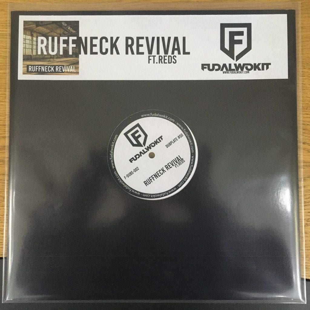 Ruffneck Revival