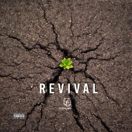 Revival Album CD