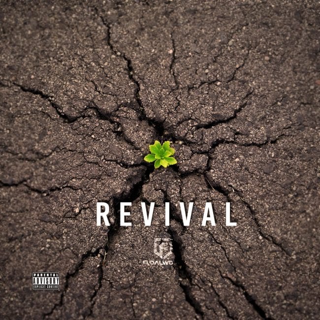 Revival Album Digital Download